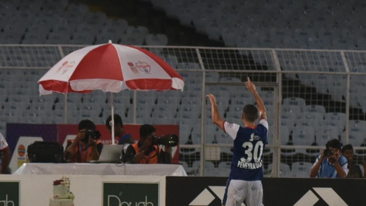 Bengaluru FC vs Kerala Blasters highlights, BFC 1-0 KBFC, Durand Cup ...