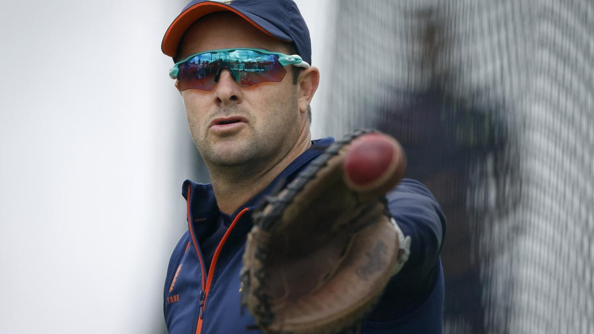 Mark Boucher to quit South Africa head coach role after T20 World Cup ...