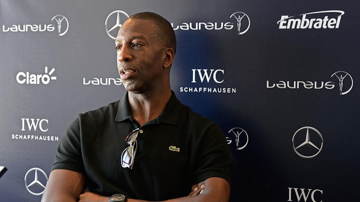 Michael Johnson announces Grand Slam Track, a new athletics circuit for ...