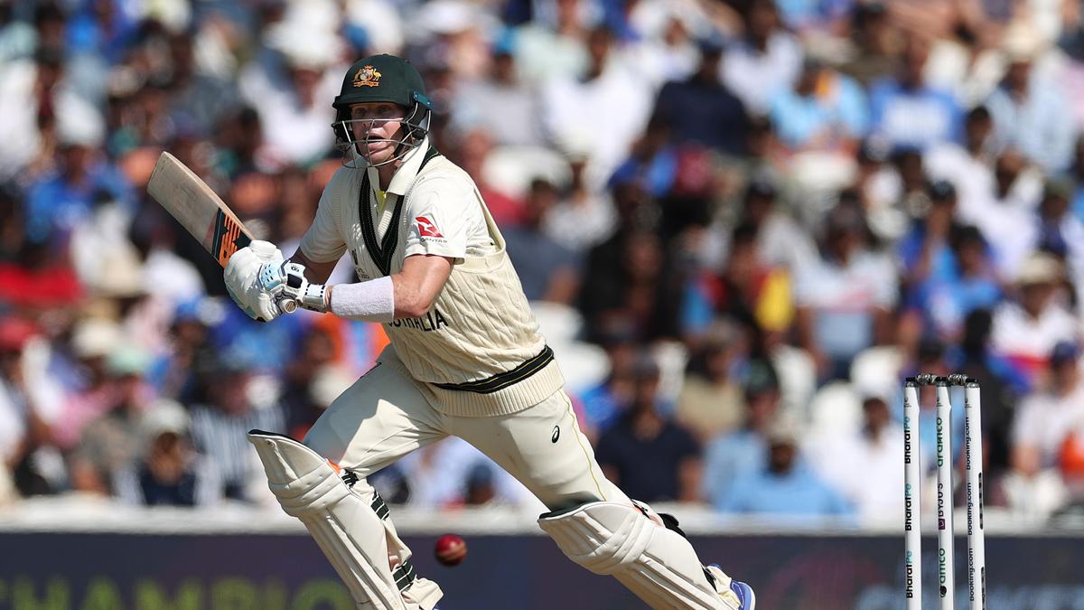 Ashes 2023: Man of the Series award winners in last five editions ...