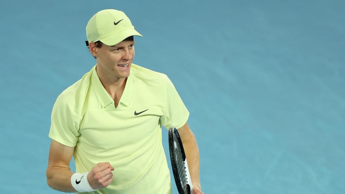 Jannik Sinner vs Alexander Zverev, Australian Open 2025 Final: Preview, head-to-head record ...