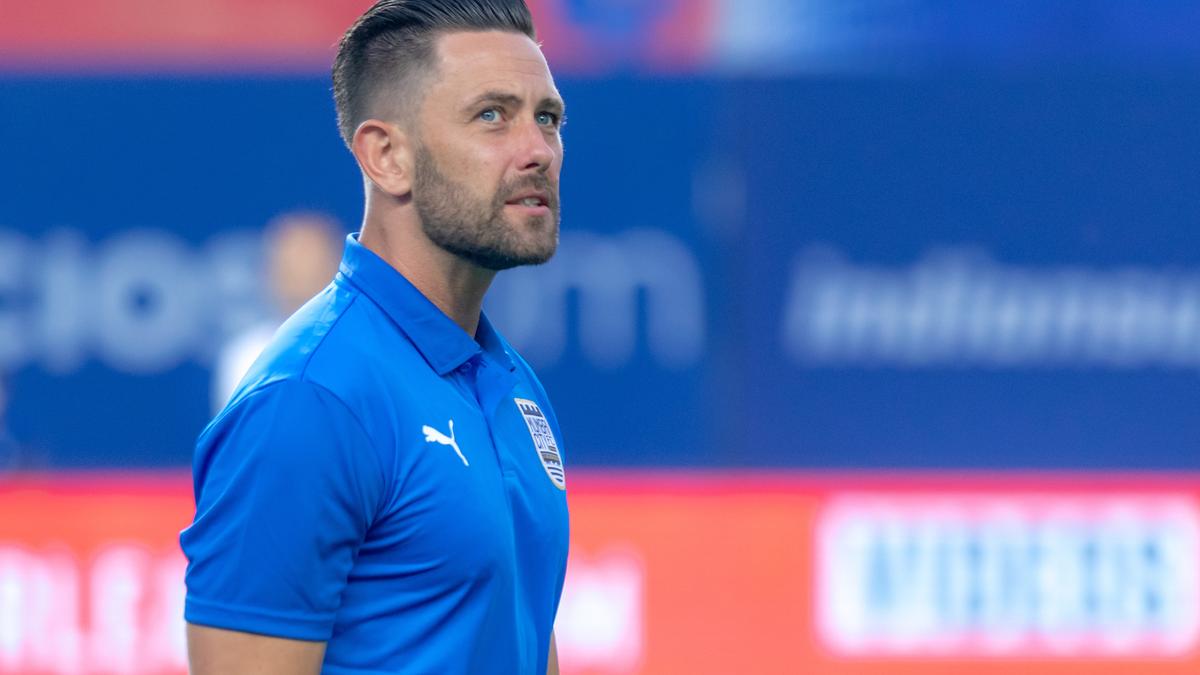 Mumbai City FC’s Lalengmawia ‘Apuia’ Ralte to train with Belgian side ...