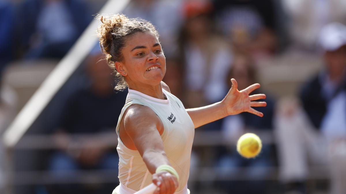 French Open 2024: Singles finalist Paolini into French Open doubles ...