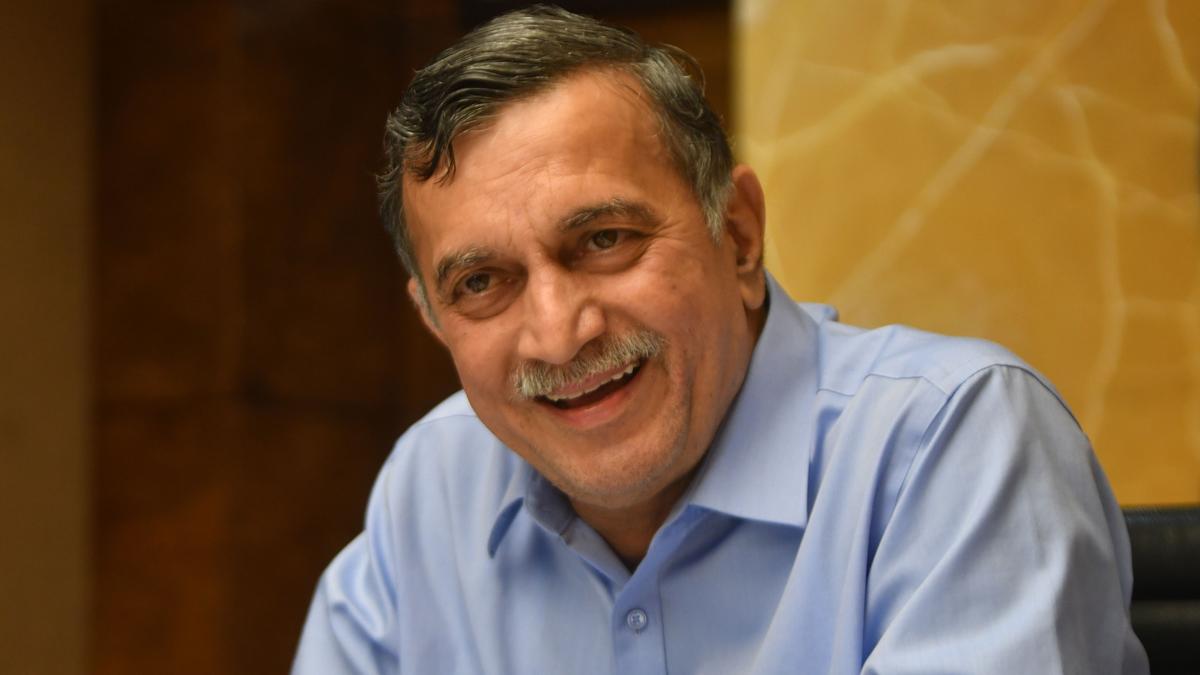 We would like to improve the sports infrastructure in the villages ...