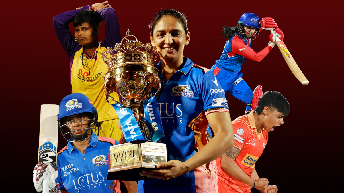 Three years of WPL: From player production to larger impact, has the ...