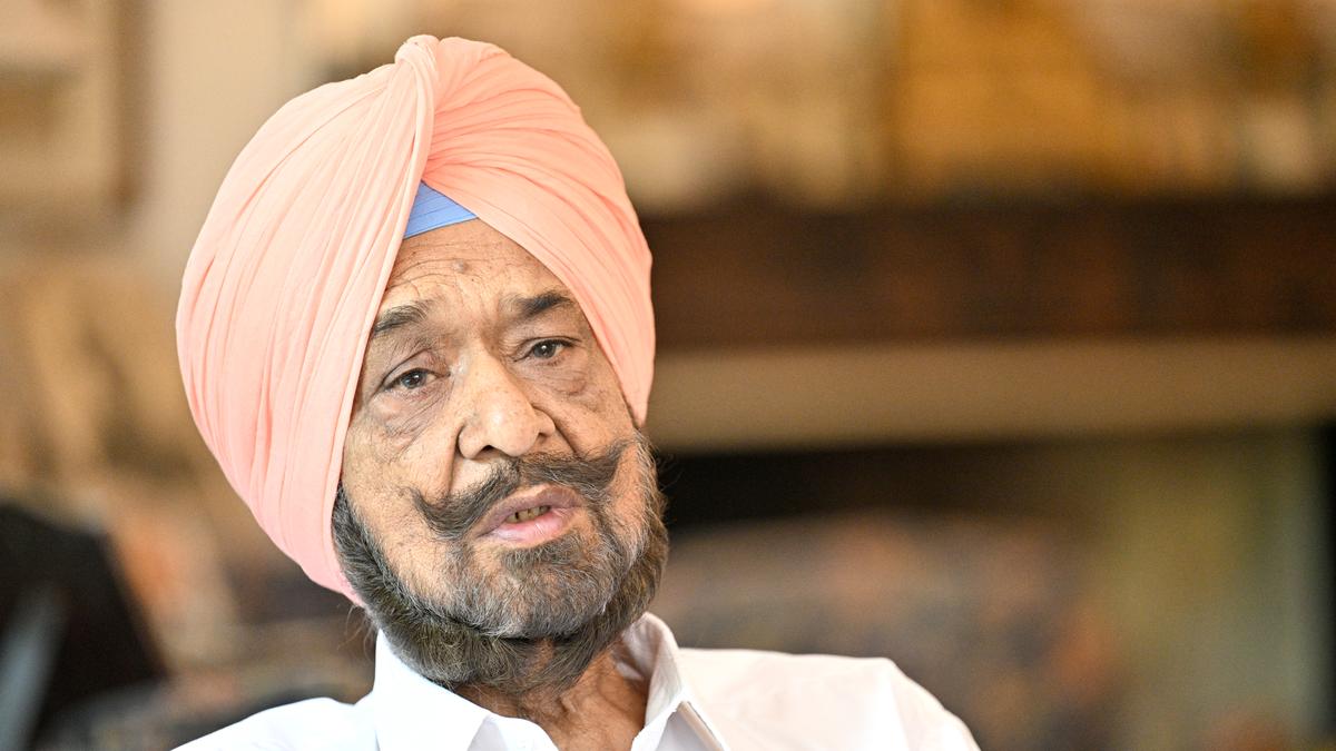 Randhir Singh set to become first Indian to head OCA after Sept ...