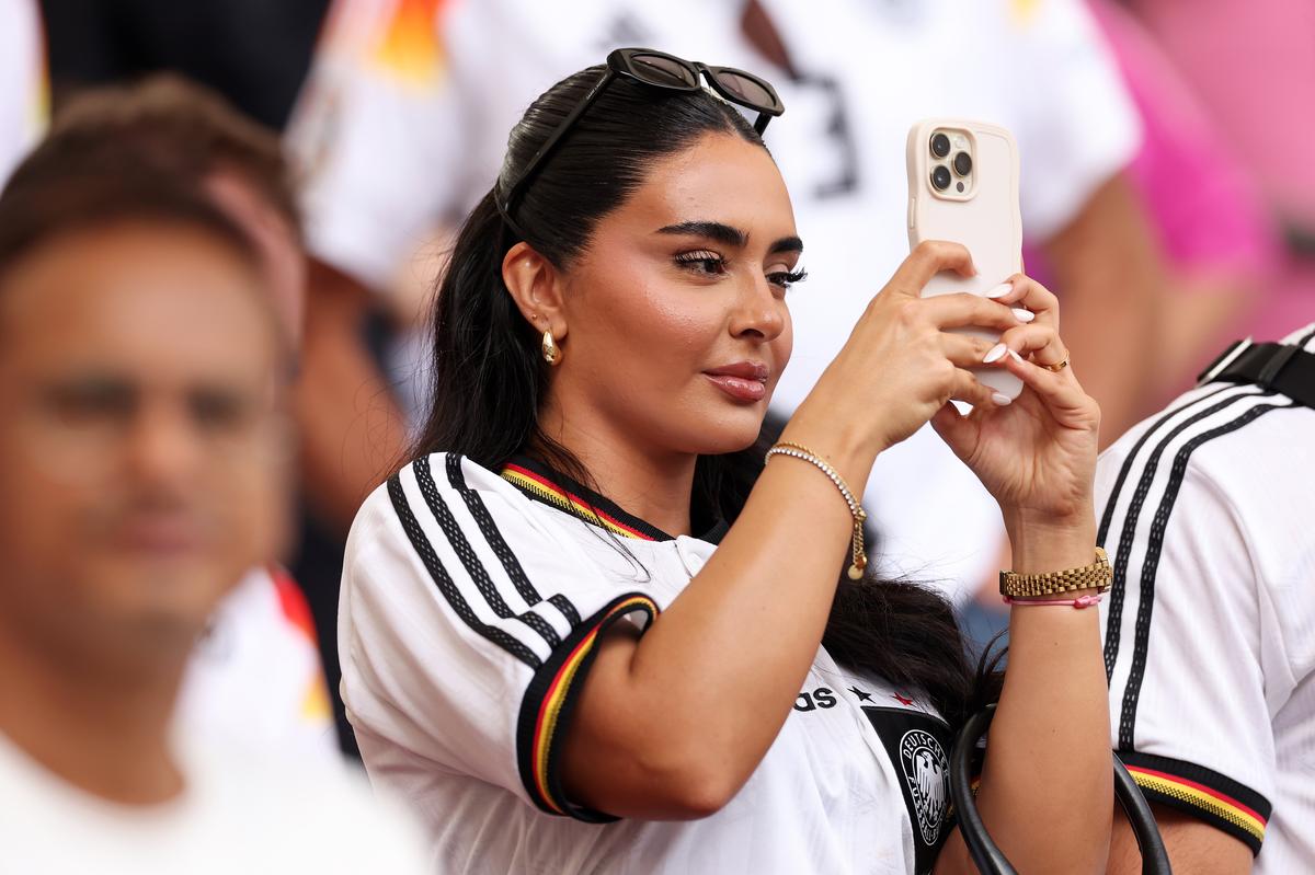 Spain vs Germany, Euro 2024 quarterfinal highlights: Match in pictures ...