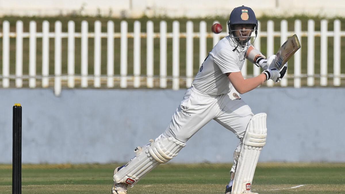 Ranji Trophy 2025-26: Andhra strong favourite for outright win against ...