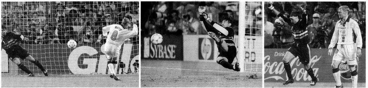 Argentina in penalty shootouts at FIFA World Cup: Record, stats, saves ...