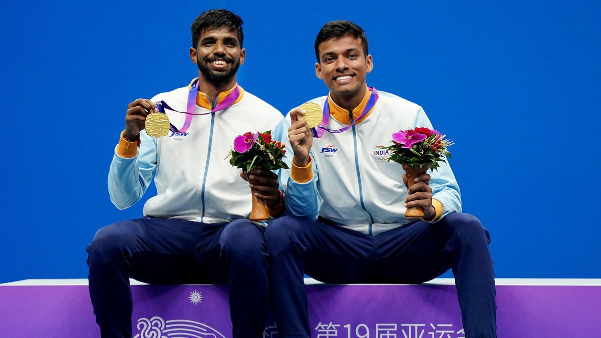 Winners of Asian Games, Asian Team Championships to receive cash prize ...