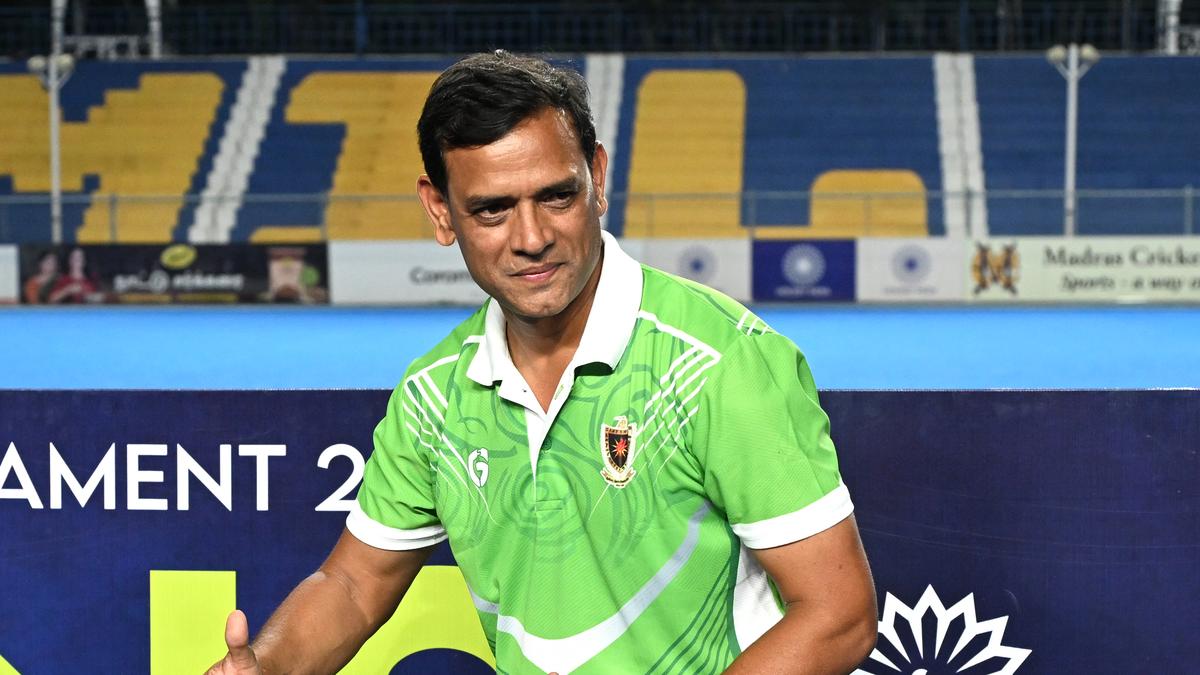 MCC-Murugappa Gold Cup: Hat-trick of titles big achievement for ...