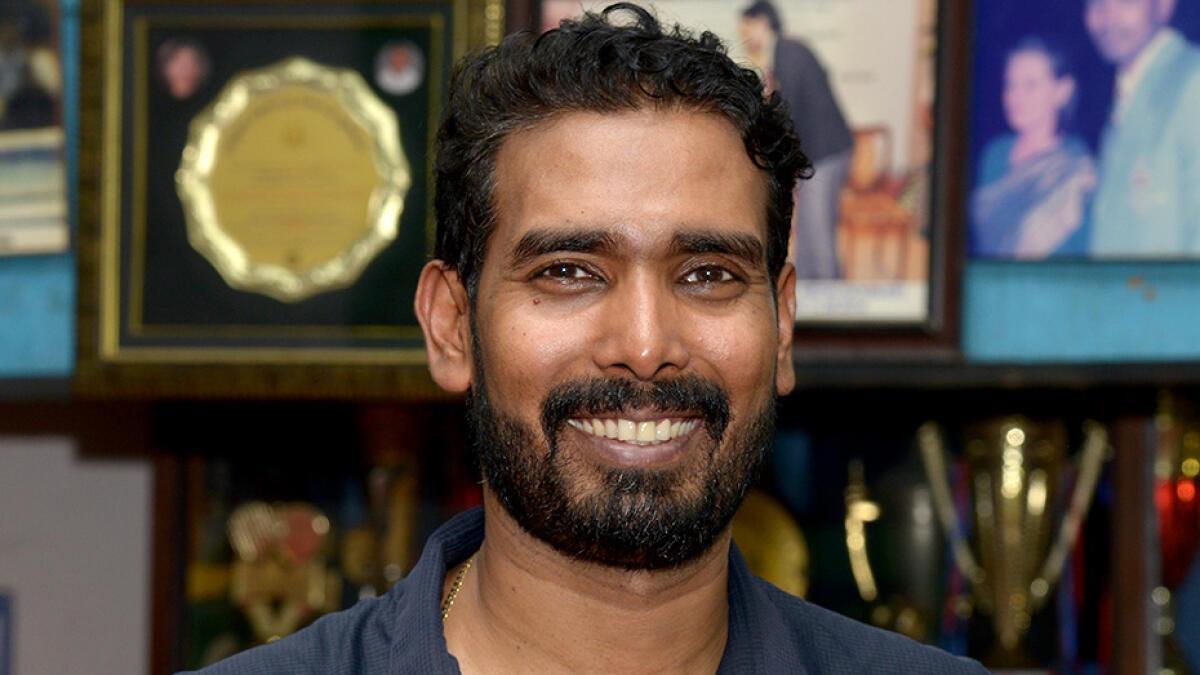 The Sharath Kamal Interview: Leaving on a high, eager to contribute as ...