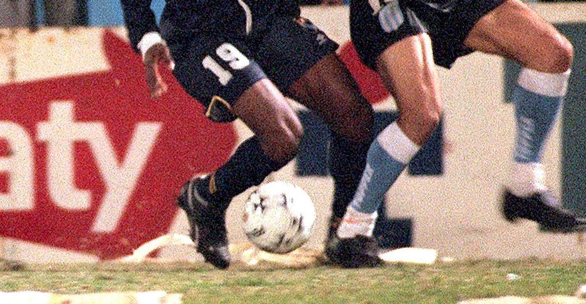 Copa America 2024: Full list of competition match balls over the years ...