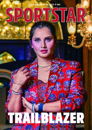Latest Magazine News, Sports Magazine - Sportstar