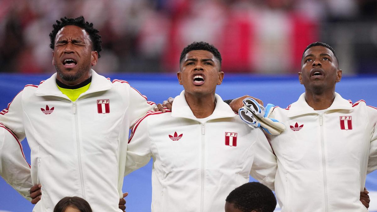 Peru vs Canada, Copa America 2024: Predicted lineups; Formations; Team ...