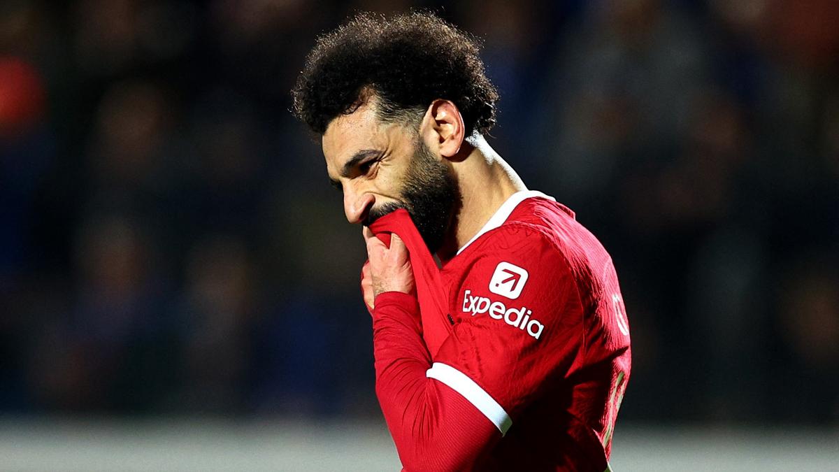 Europa League 2023/24: Liverpool eliminated as Atalanta books semifinal ...