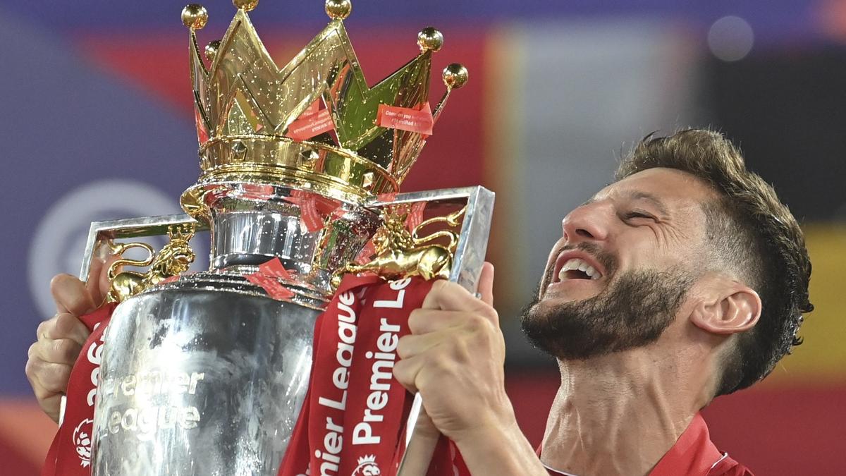 Adam Lallana announces retirement, set to continue as Southampton’s ...