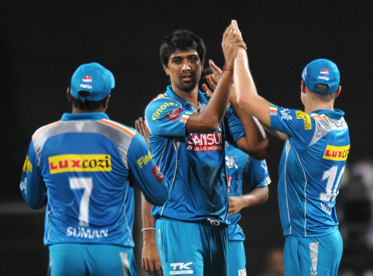 Rahul Sharma announces retirement from Int’l and first-class cricket ...