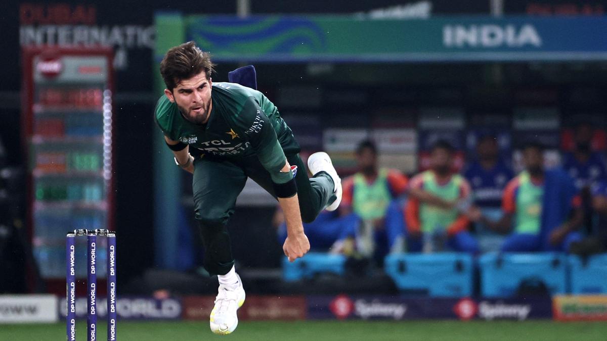 PAK vs SA LIVE score, 3rd T20I: Pakistan needs 140 runs to win series ...