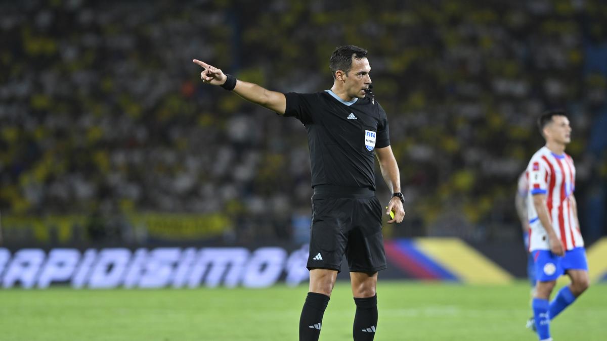 FIFA Club World Cup 2025: Referees to wear body cameras, goalkeepers to ...