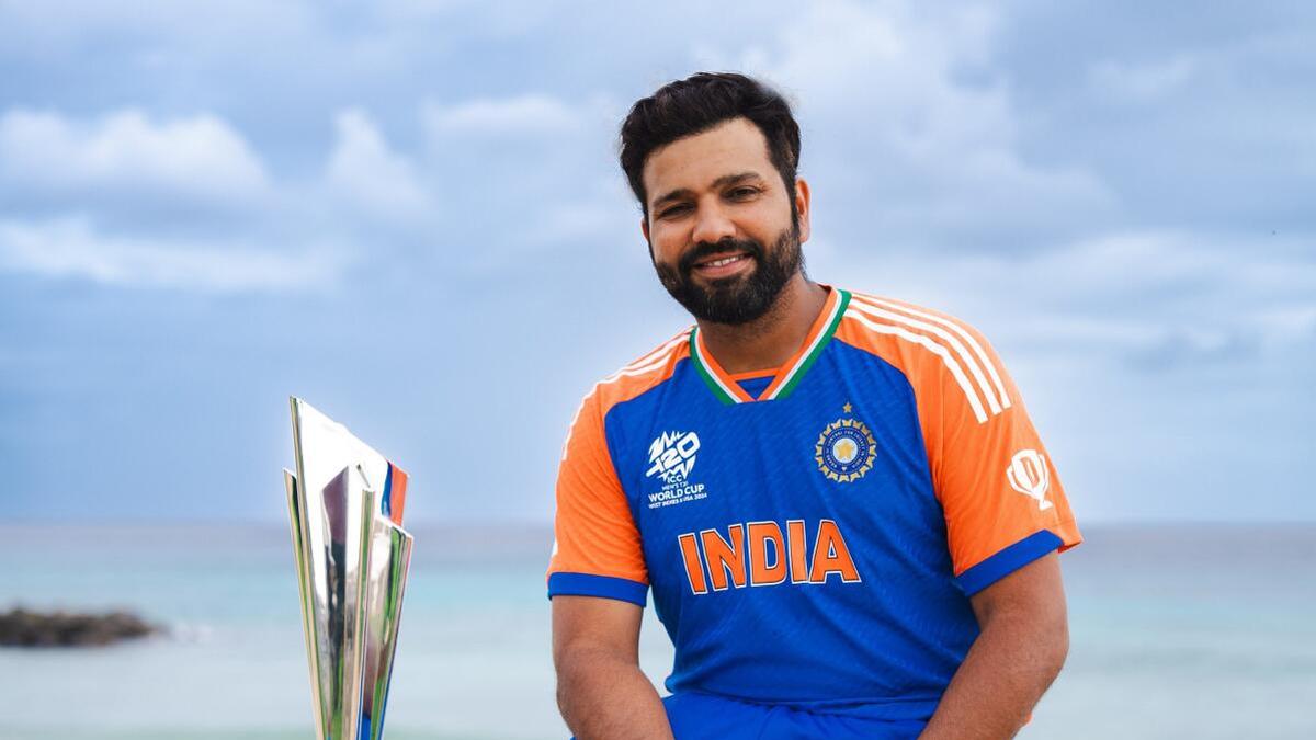Rohit Sharma after T20 World Cup 2024 triumph: Lot of time for me to ...