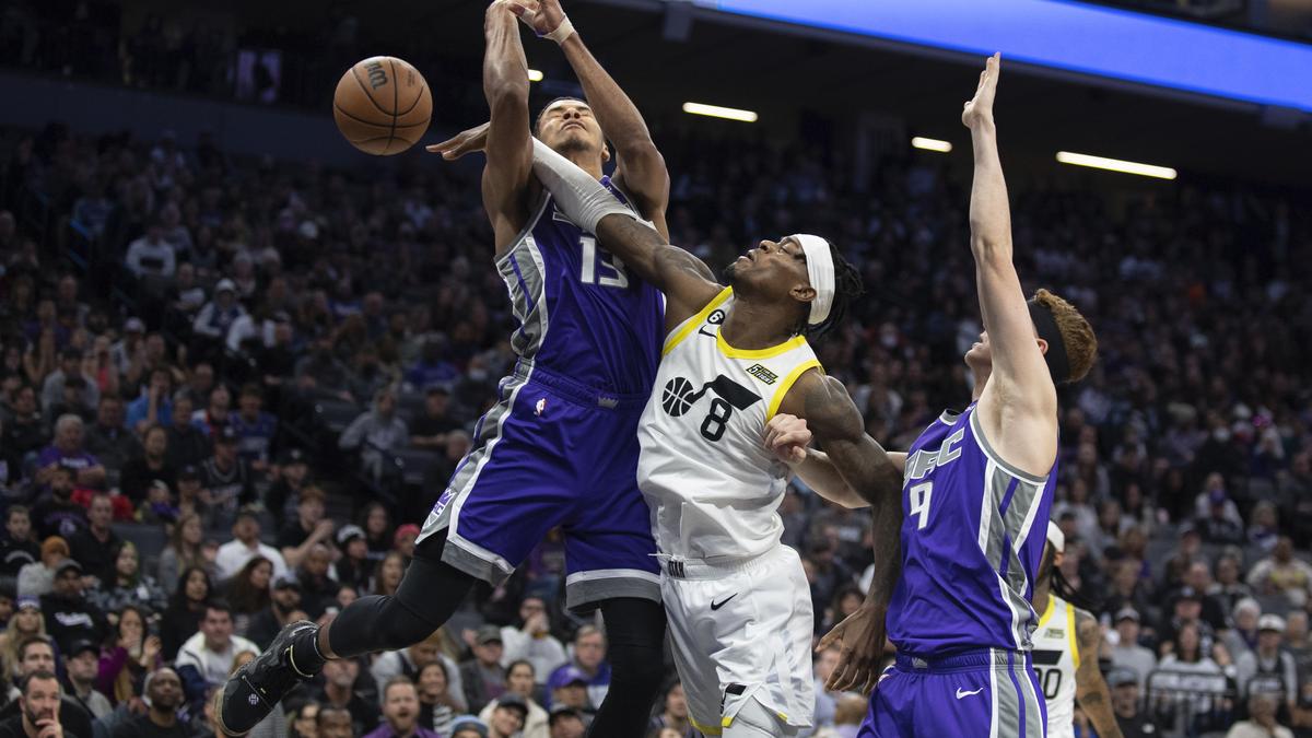 NBA: Luka Doncic scores 51 points, Dallas Mavericks beat San Antonio Spurs for 6th straight win ...