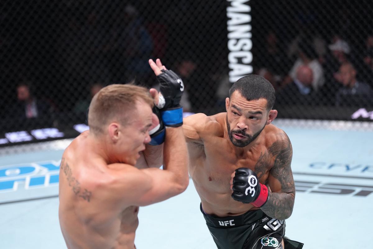 UFC 289 HIGHLIGHTS: Nunes announces retirement with record 16th win ...