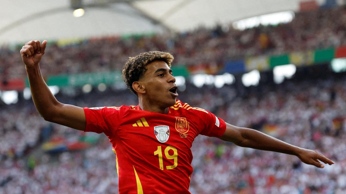 Spain 2026 FIFA World Cup Group Stage Schedule - Full list of teams ...