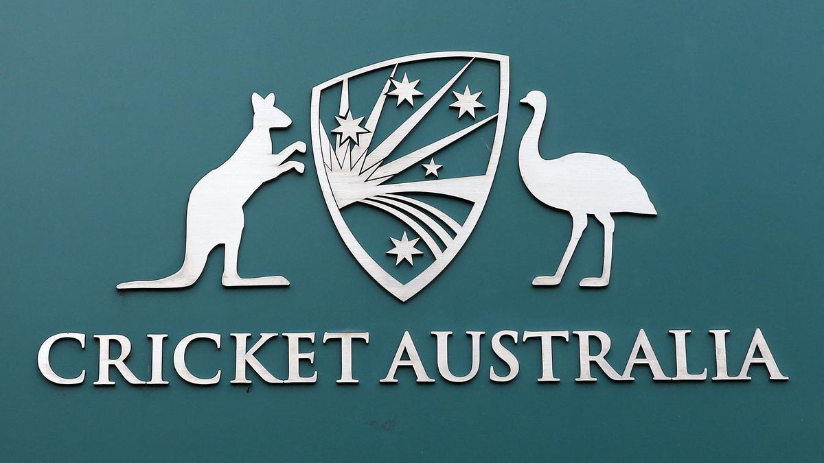Cricket Australia appoints Simon Longstaff as its first ethics ...
