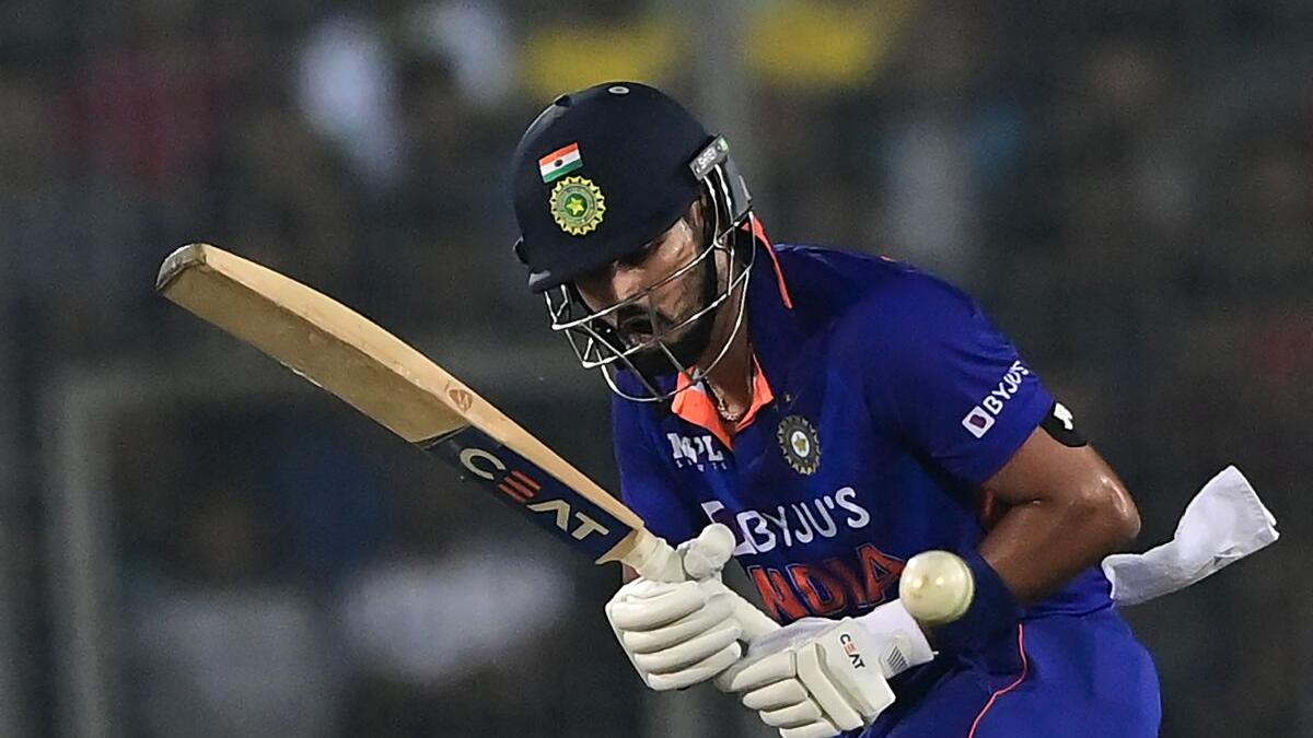 IND vs BAN Highlights: Rohit’s heroics in vain as Bangladesh beats ...