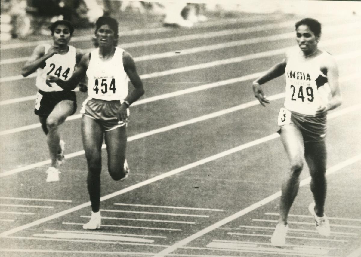 Which Indian has won the most Asian Games medals? - Sportstar