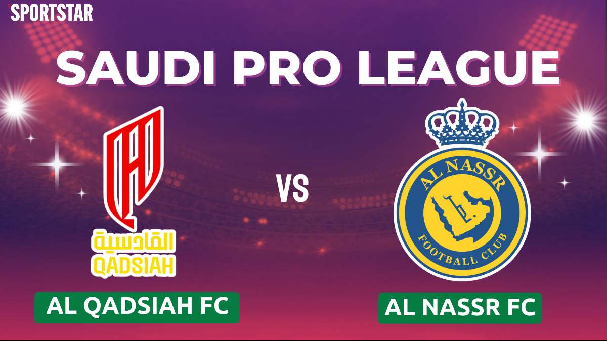 Al Qadsiah vs Al Nassr Highlights, Saudi Pro League: QAD 2-1 NAS ...