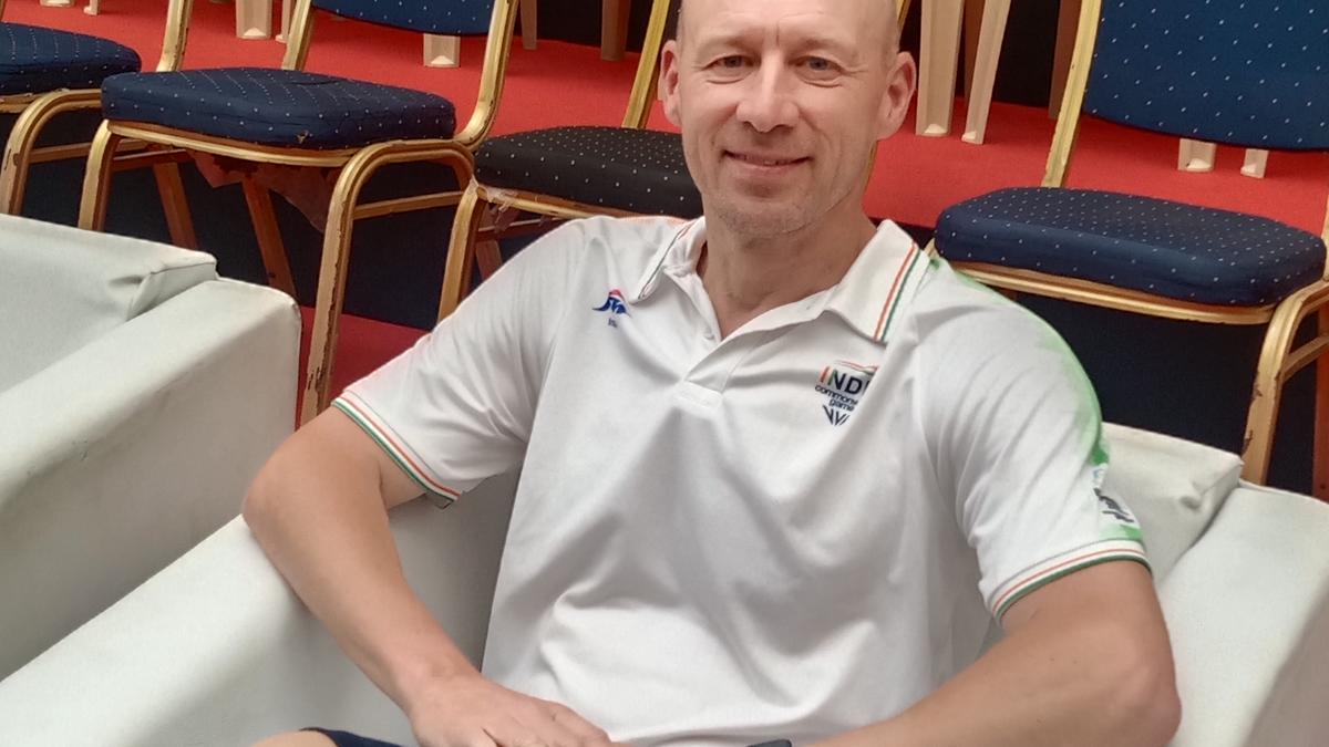 India coach Walker ahead of Squash World Cup: All our players are in ...