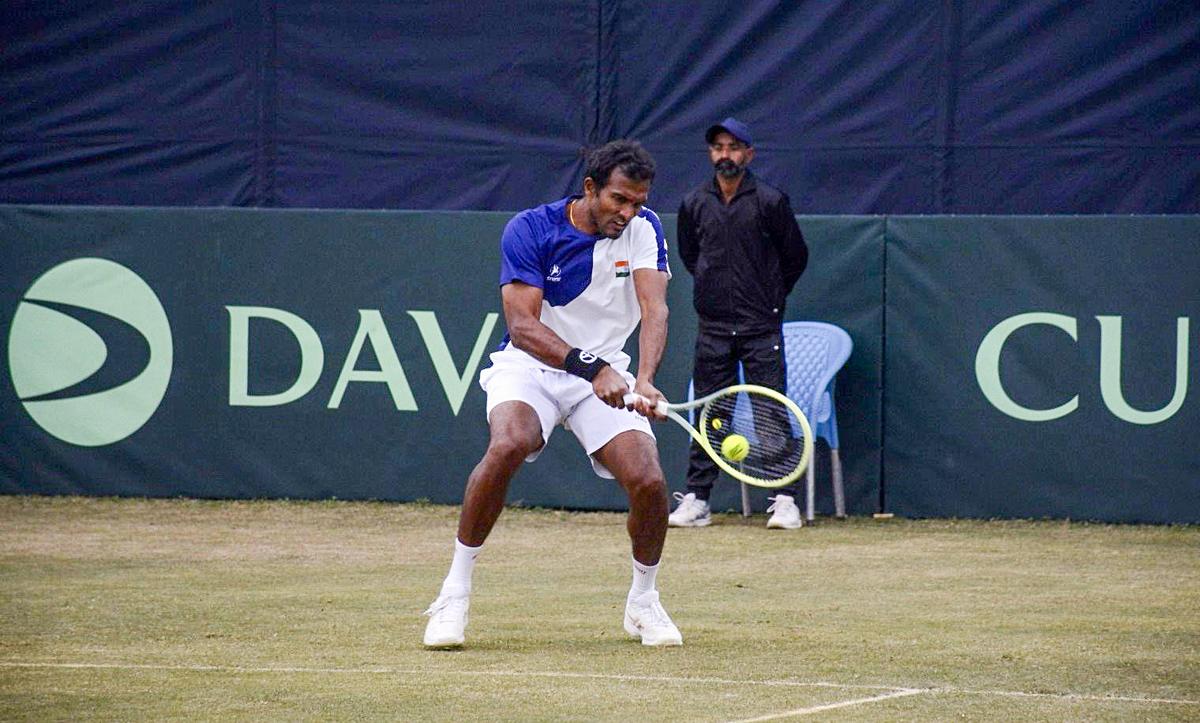 Indian sports wrap, November 4: India Seniors bag silver medal in 16th ...