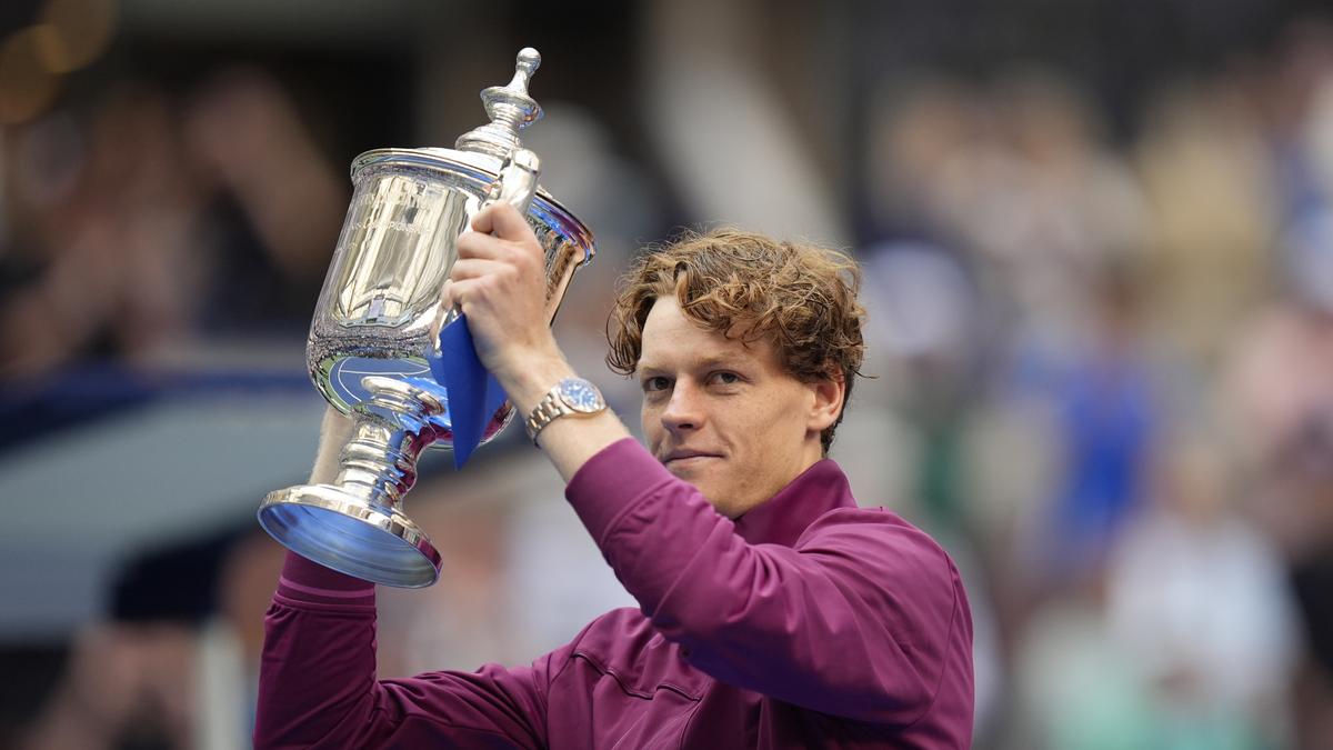List of US Open men’s singles champions in Open era: Sinner becomes 1st ...