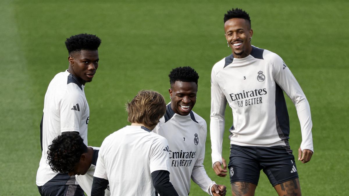 Real Madrid vs AC Milan LIVE Streaming info: When, where to watch RMA ...