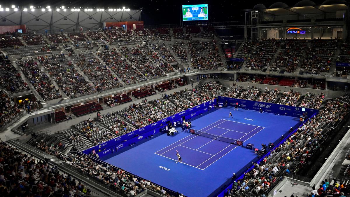 WTA, ATP to restrict number of evening matches to curb late night ...