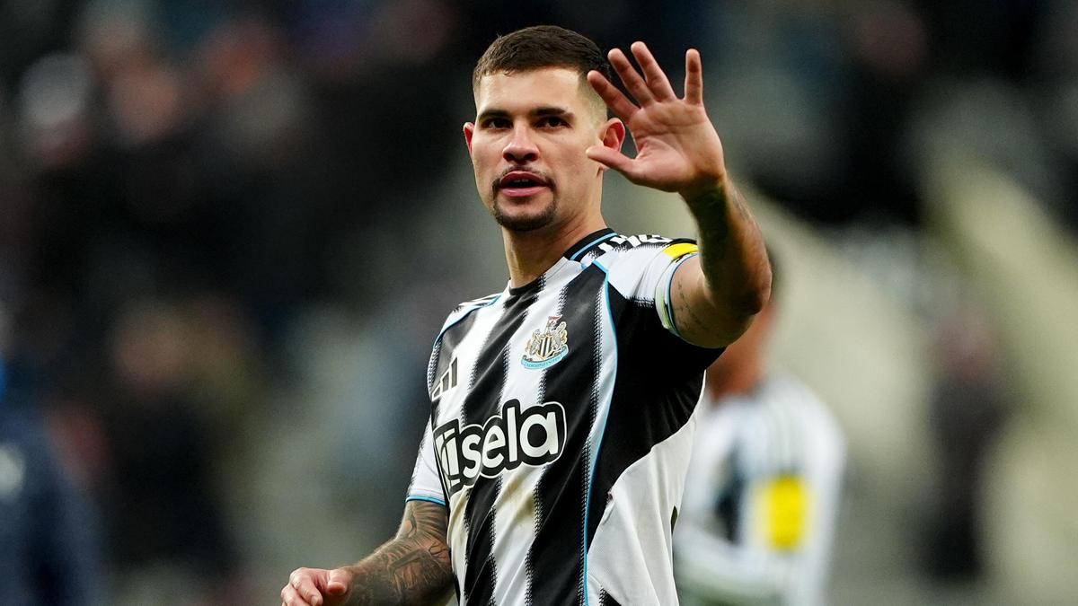 FPL Scout 2025: Best Fantasy Premier League team, top picks, tips for ...