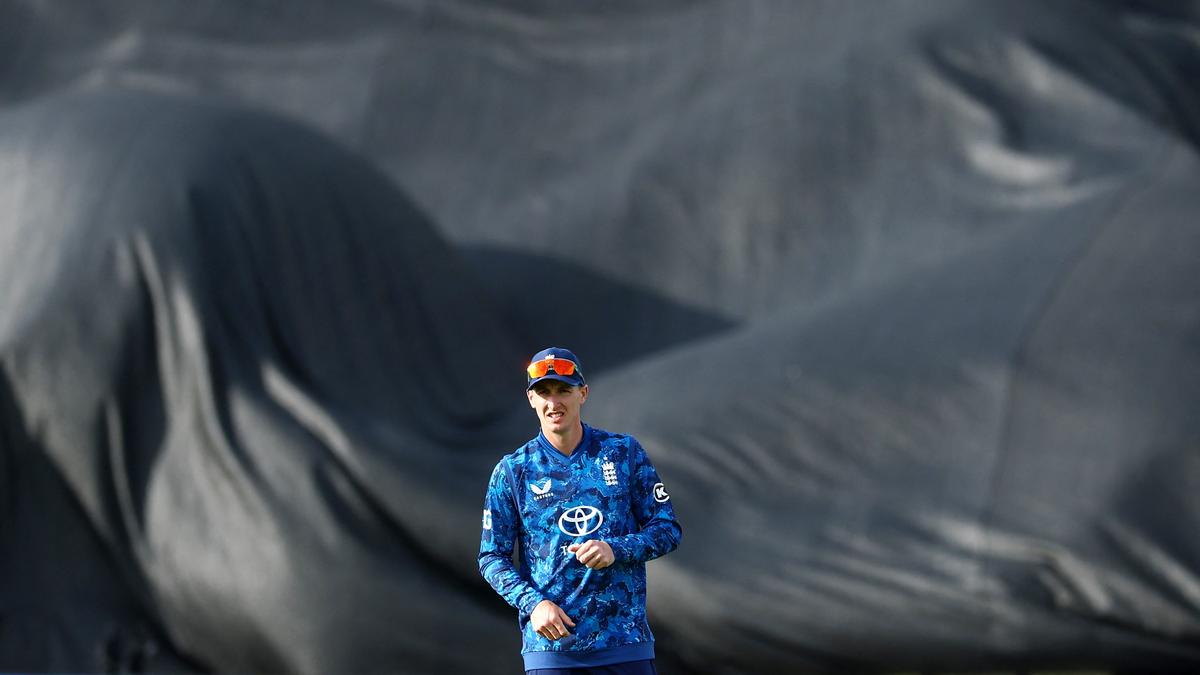 ENG vs WI HIGHLIGHTS, 2nd ODI: Root 150 helps England take unassailable ...