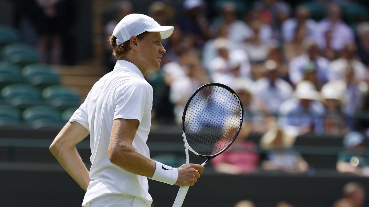 Wimbledon 2025, Day 2 Highlights: Sinner, Djokovic through to 2nd round ...