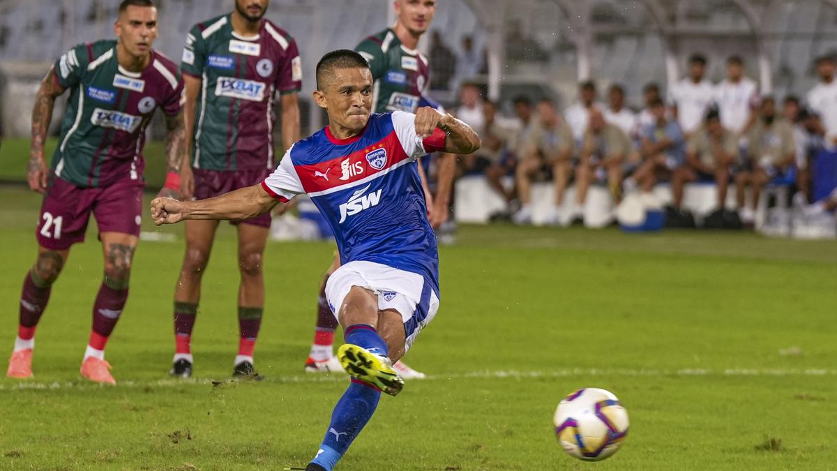 ISL 2024-25: Bengaluru FC vs East Bengal predicted lineups ahead of Indian Super League opener ...