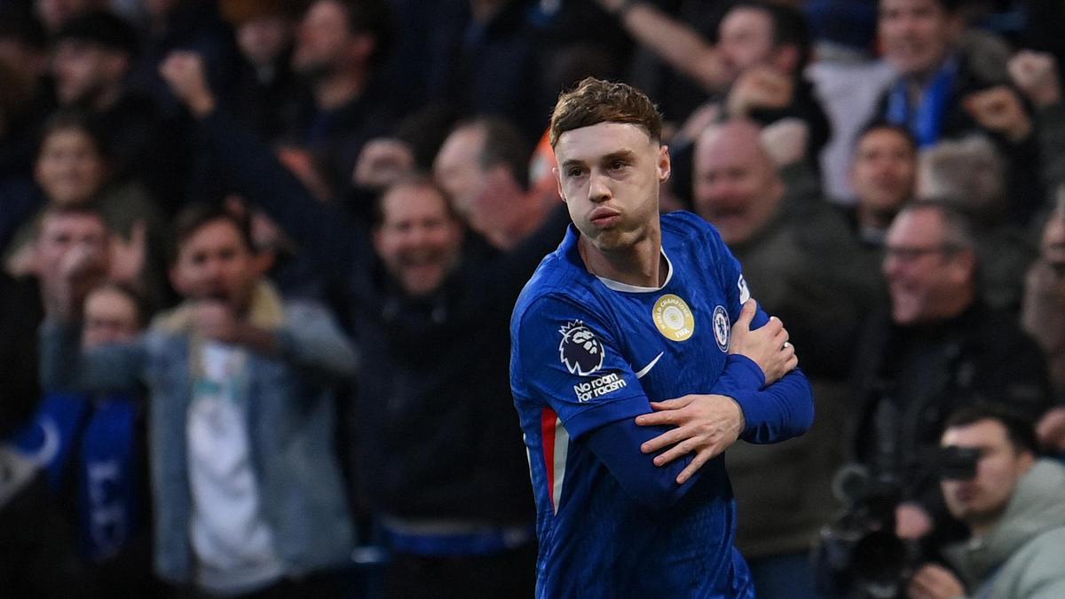 Newcastle vs Chelsea Live Score, Premier League 2025-26: Palmer returns ...