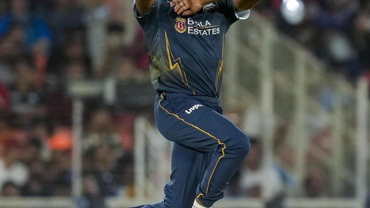 IPL: Purple Cap winners list in Indian Premier League from 2008 to 2026 ...