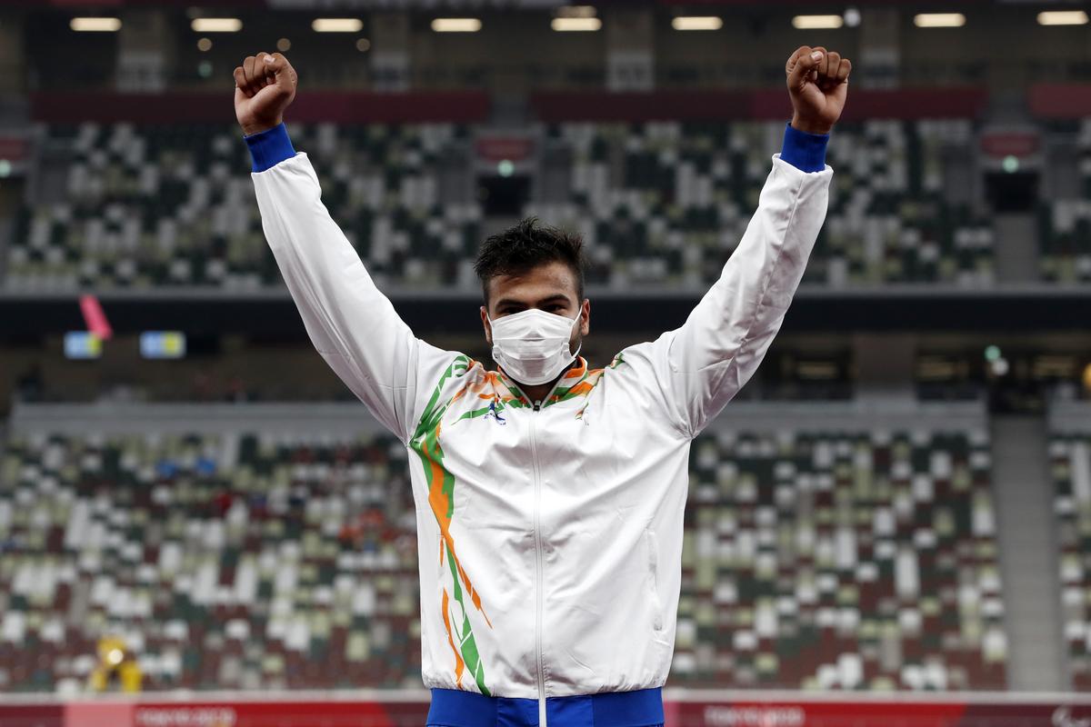 Paris 2024 Paralympics: From Sumit Antil to Sheetal Devi, top 10 ...