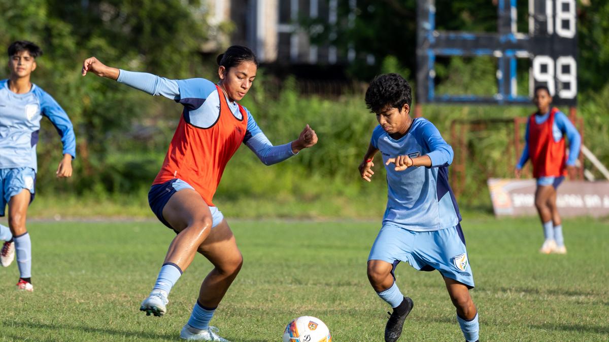 India vs Indonesia LIVE streaming info: When, where to watch AFC U20 ...