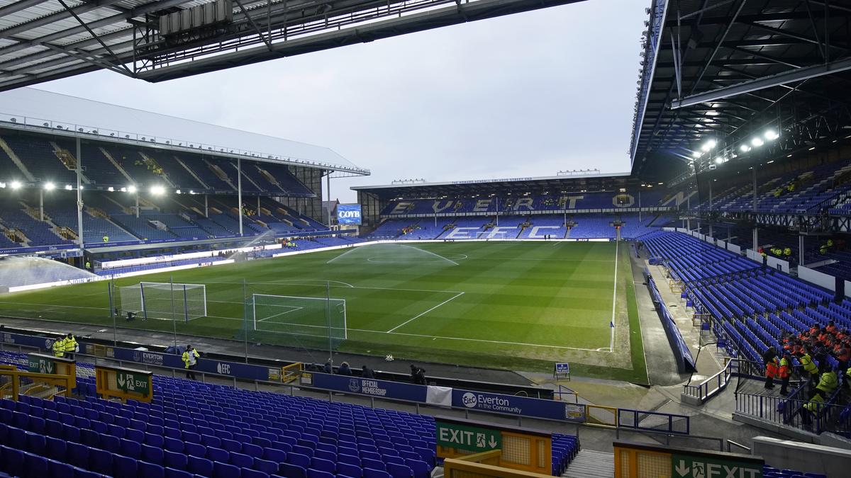 Goodison Park goodbye worth it for ‘better’ Everton future, says Moyes ...