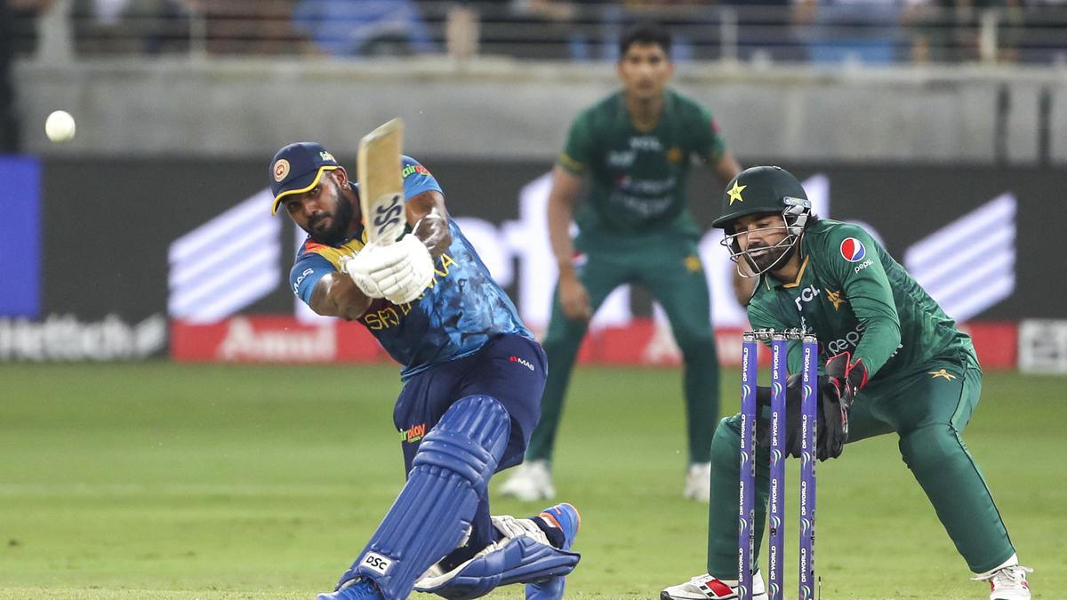 PAK vs SL HIGHLIGHTS, Asia Cup 2025: Pakistan clinches five-wicket win ...