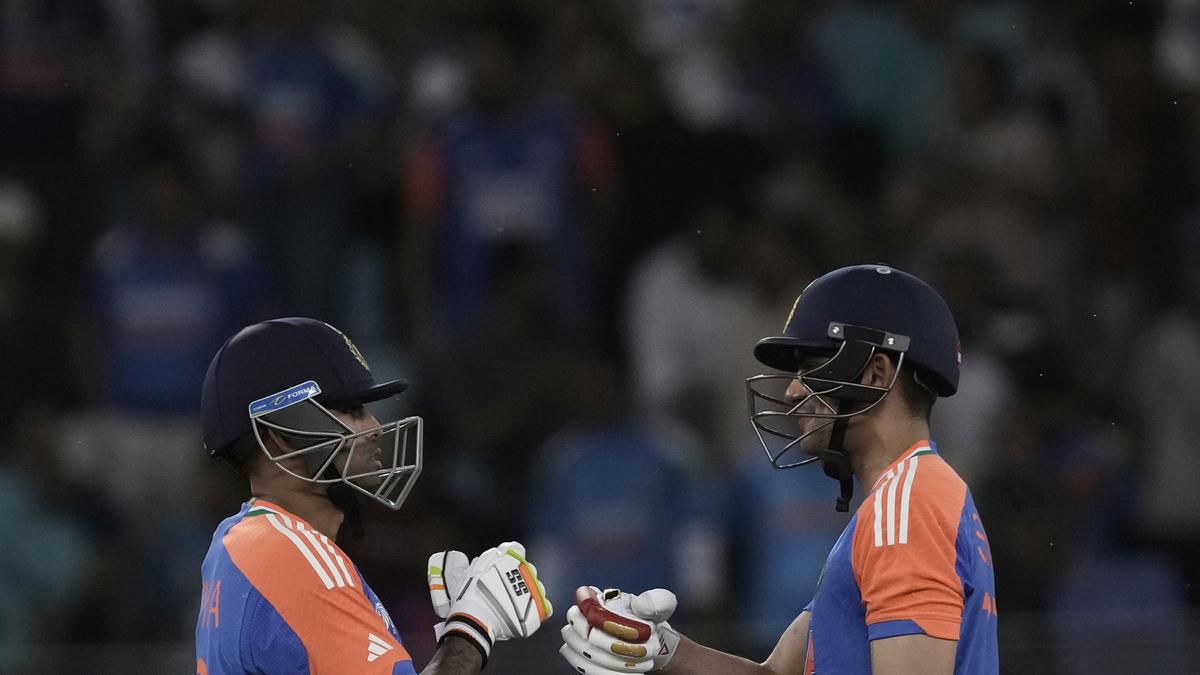 India vs Pakistan LIVE streaming info, Asia Cup 2025: When, where to ...