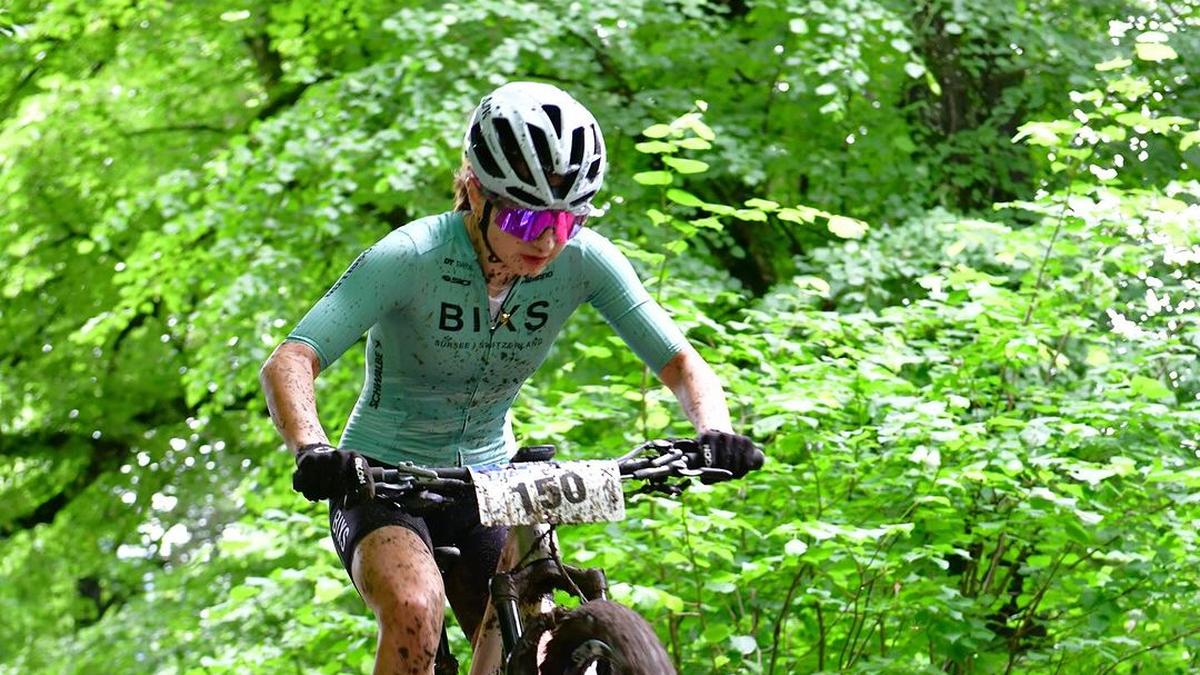 Swiss teenage cyclist Muriel Furrer dies after crashing at the road ...