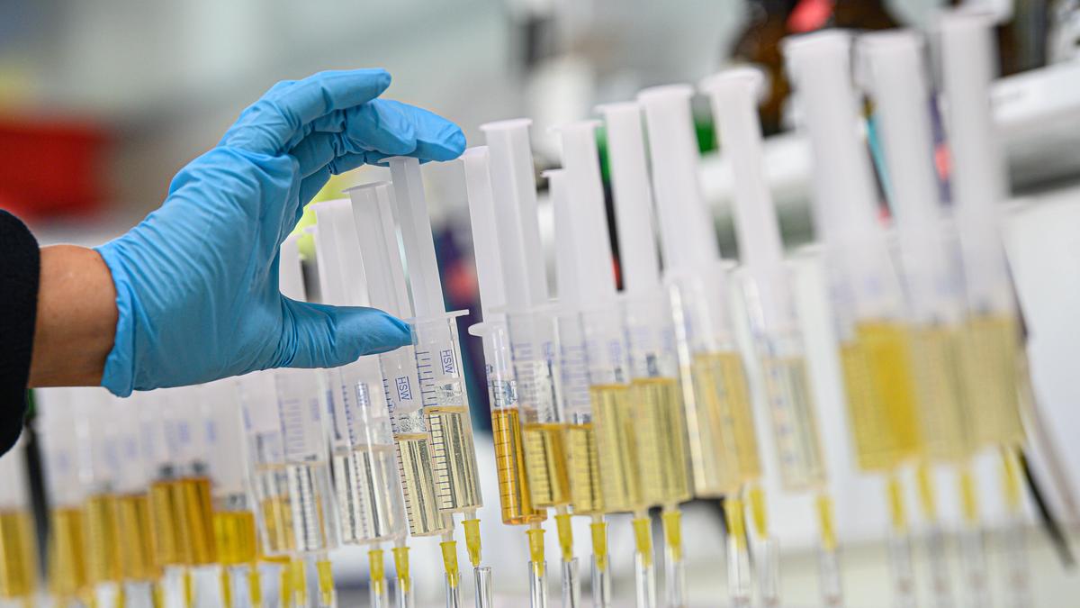NADA sets up Secondary Testing Pool in bid to strengthen anti-doping ...